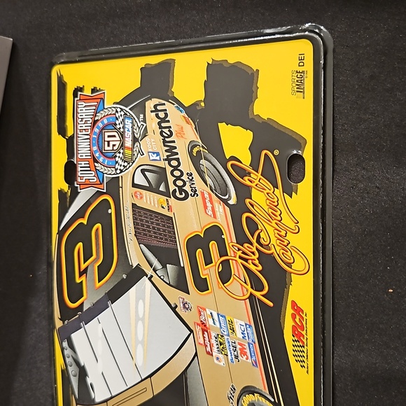 Nascar | Other | 998 Dale Earnhardt Goodwrench Monte Carlo Bass Pro ...